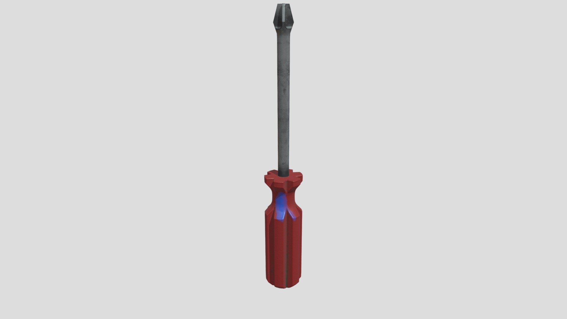Screwdriver L Pfinal - Download Free 3D model by andrserov20 [fea5646 ...
