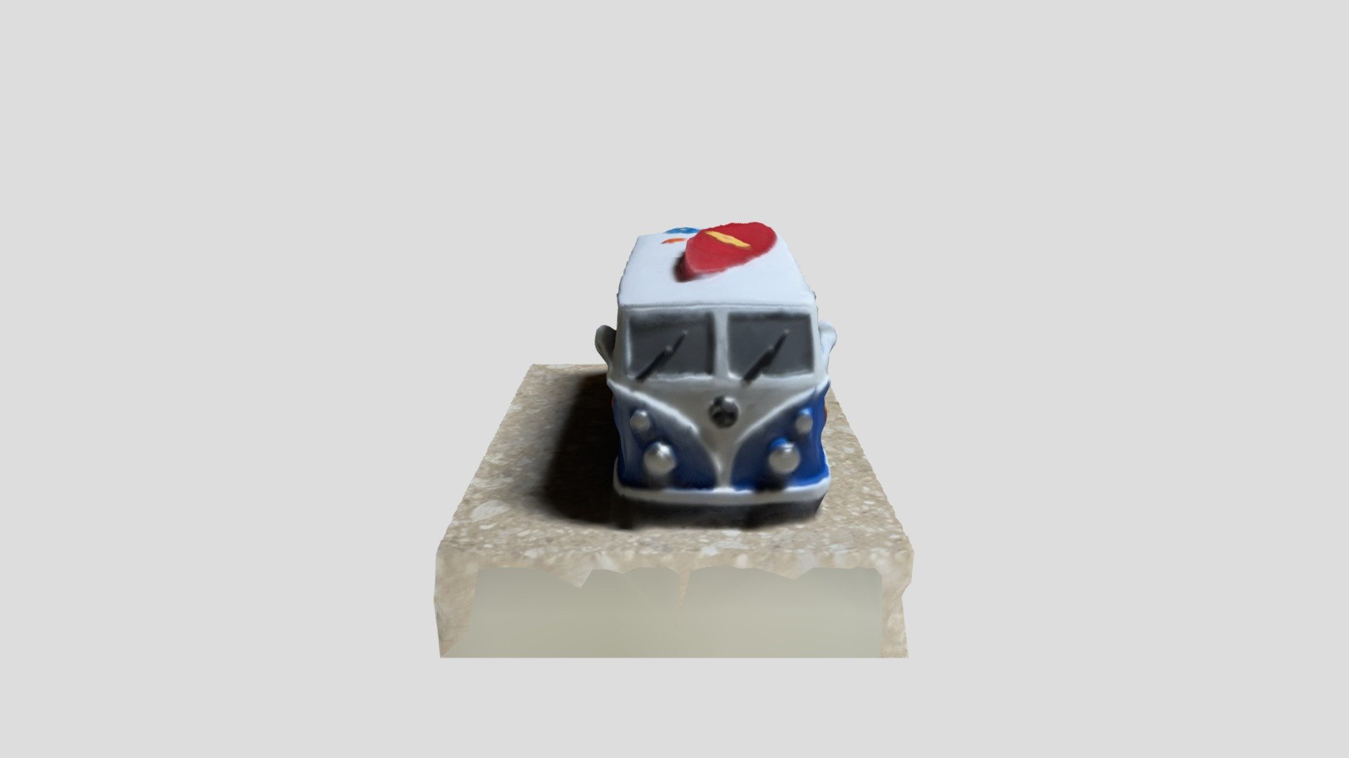 Punta Cana Bus V2 - Download Free 3D model by felipedapaixao ...
