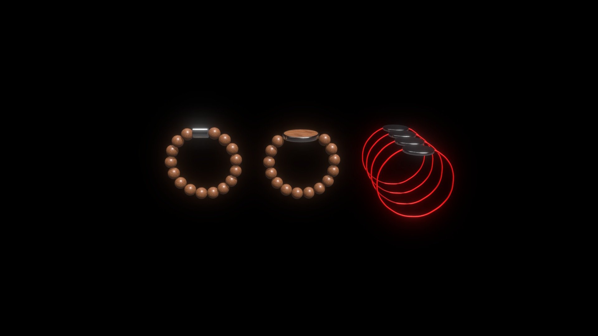 Armband - 3D model by soerensc (@sophie.liebold1) [fea6d79] - Sketchfab