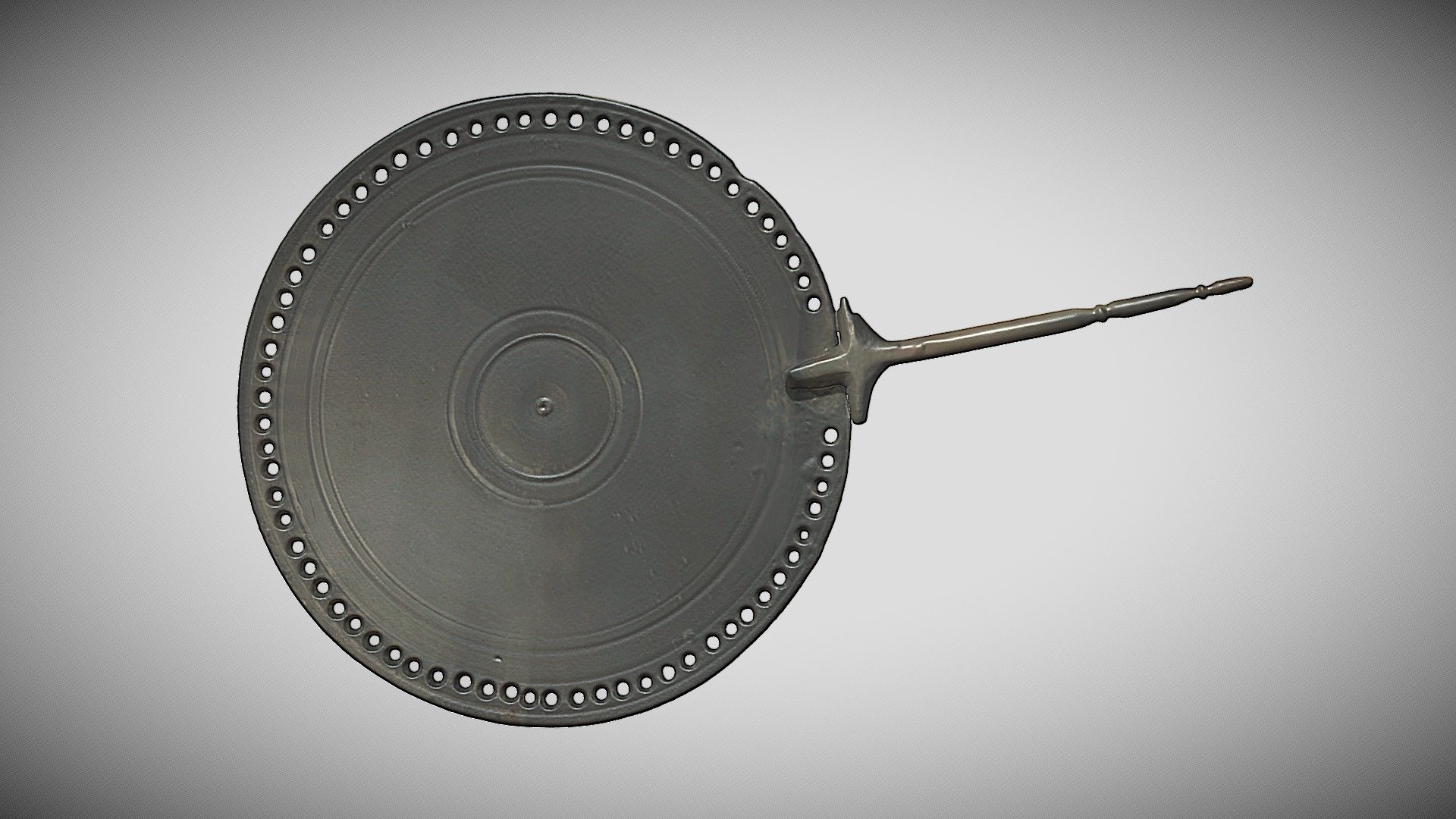 6_ Whitchurch Roman Mirror - 3D model by Designblok [fea8255] - Sketchfab
