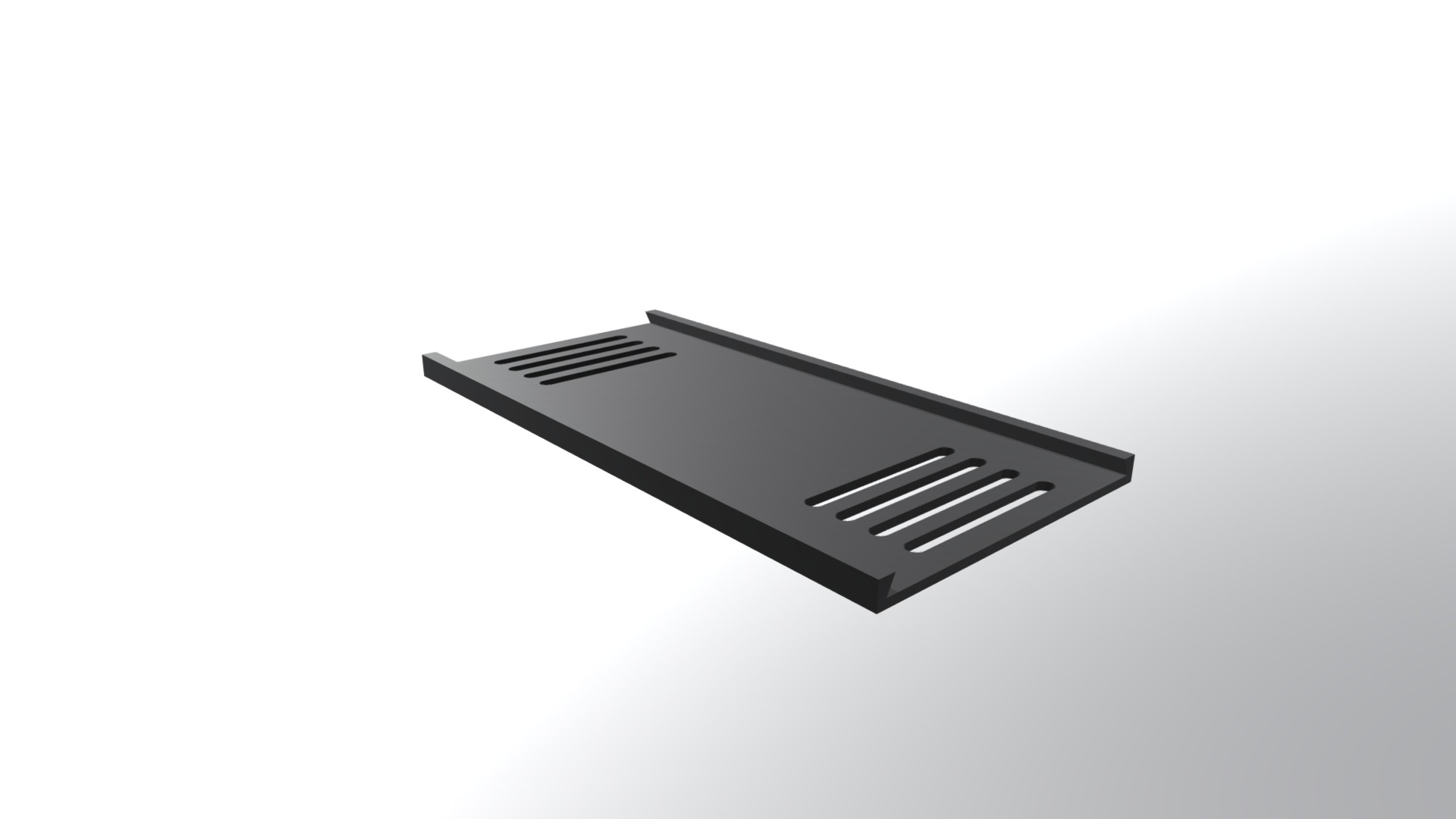 Apple Magic Mouse Switch Cover - Download Free 3D model by ...