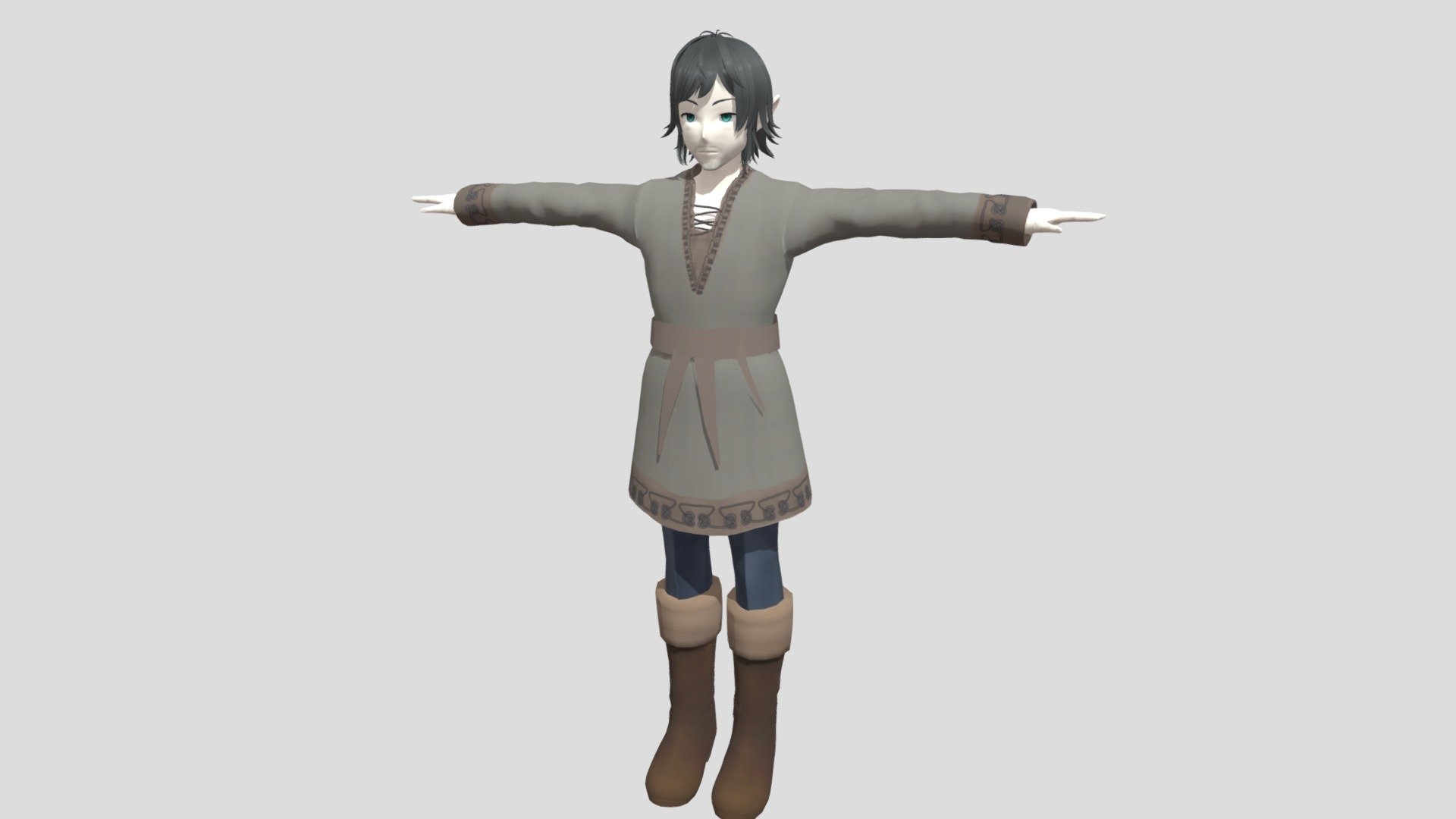 Vali Adult - Download Free 3D model by Lucia Lokidottir (@bordiyan20035 ...