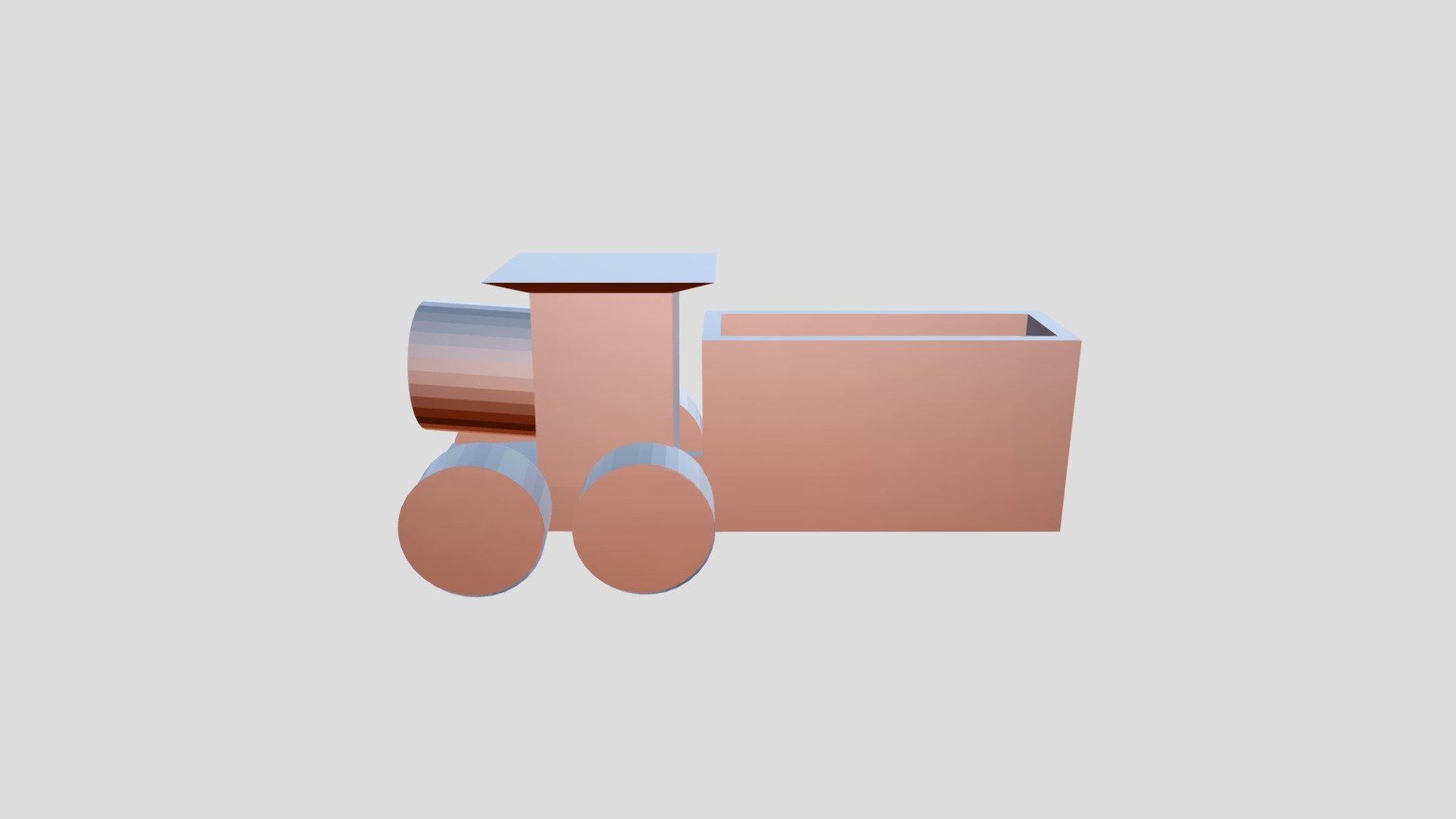 thomas - 3D model by Emilio Servin (@eservin34990) [feaac1b] - Sketchfab