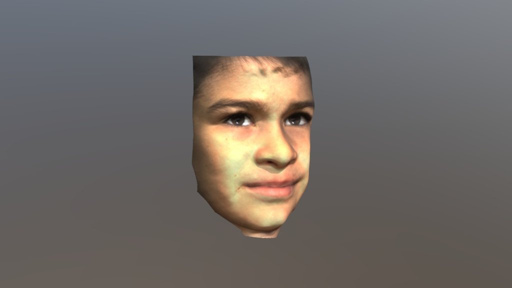 Edgar - 3D model by www.atelier3d.org [fead7c6] - Sketchfab