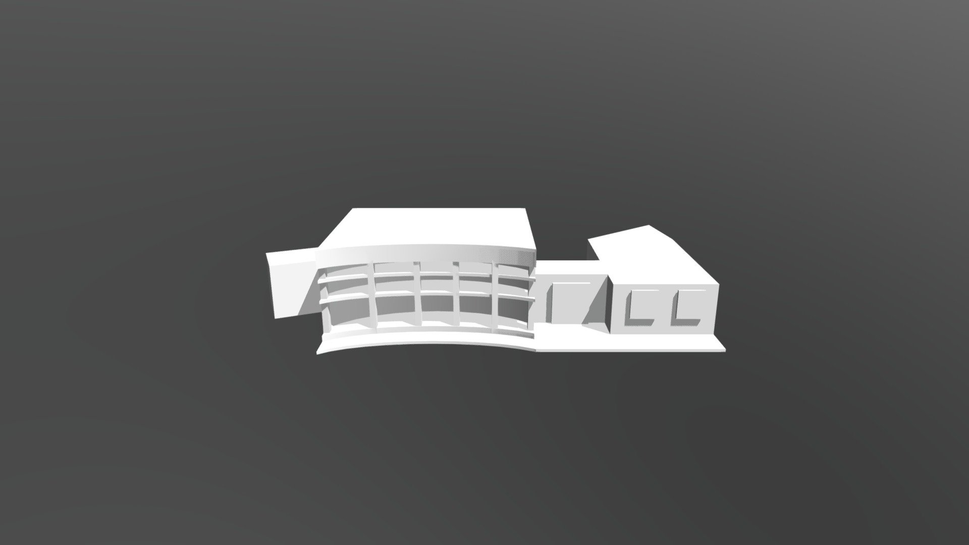 Test Object - 3D model by Winston_Smith86 [feae426] - Sketchfab