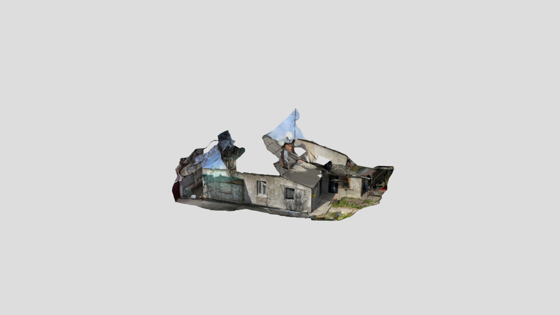 Polycam capture - Download Free 3D model by Drjun4ik [feaee8a] - Sketchfab