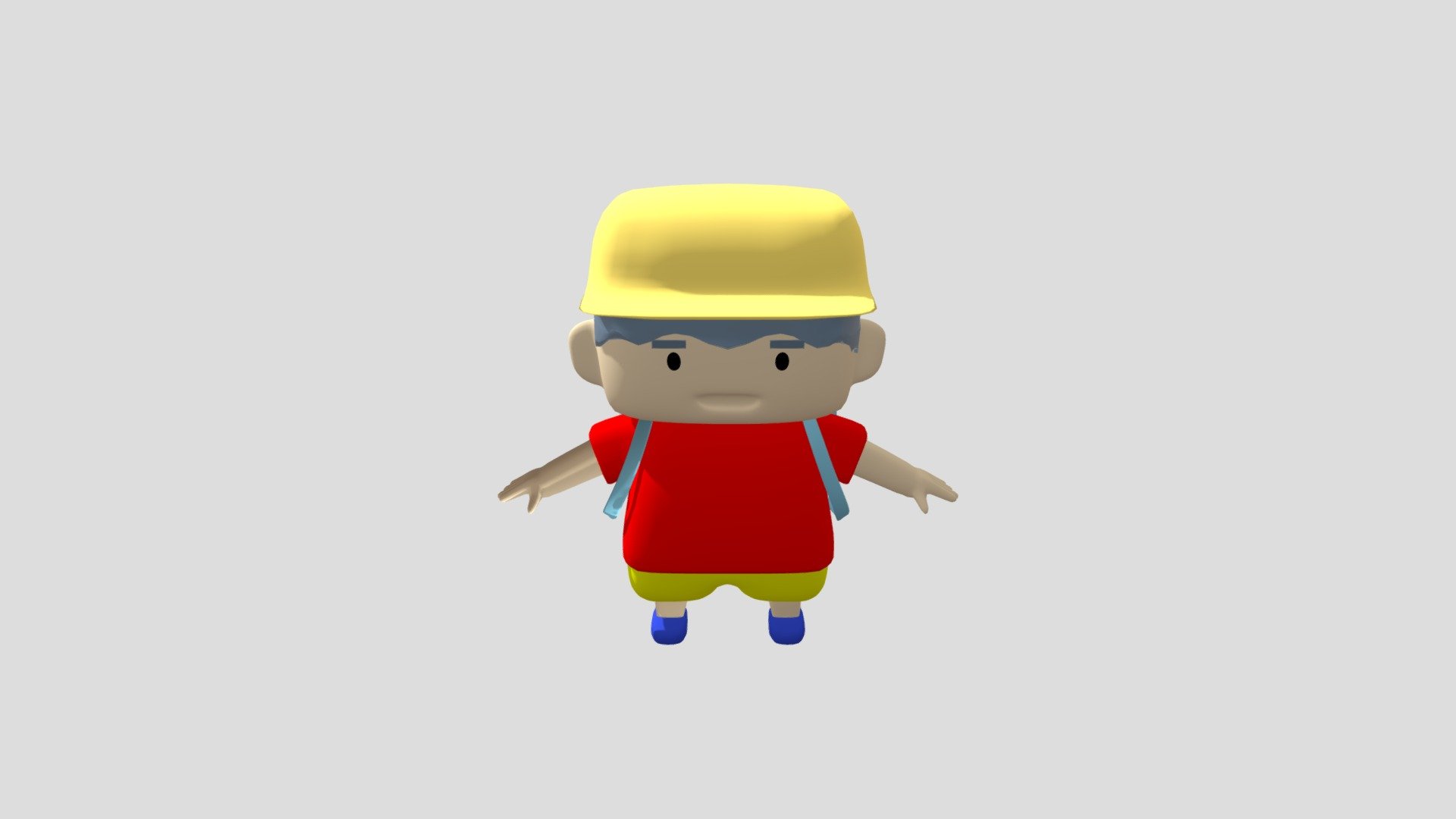 Dek - 3D model by onanong [feb2797] - Sketchfab