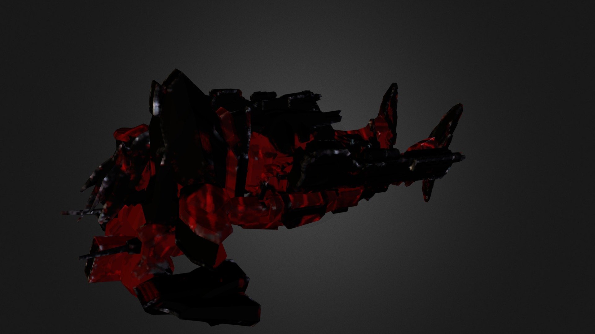 P19 - 3D model by jojomason [feb2a13] - Sketchfab