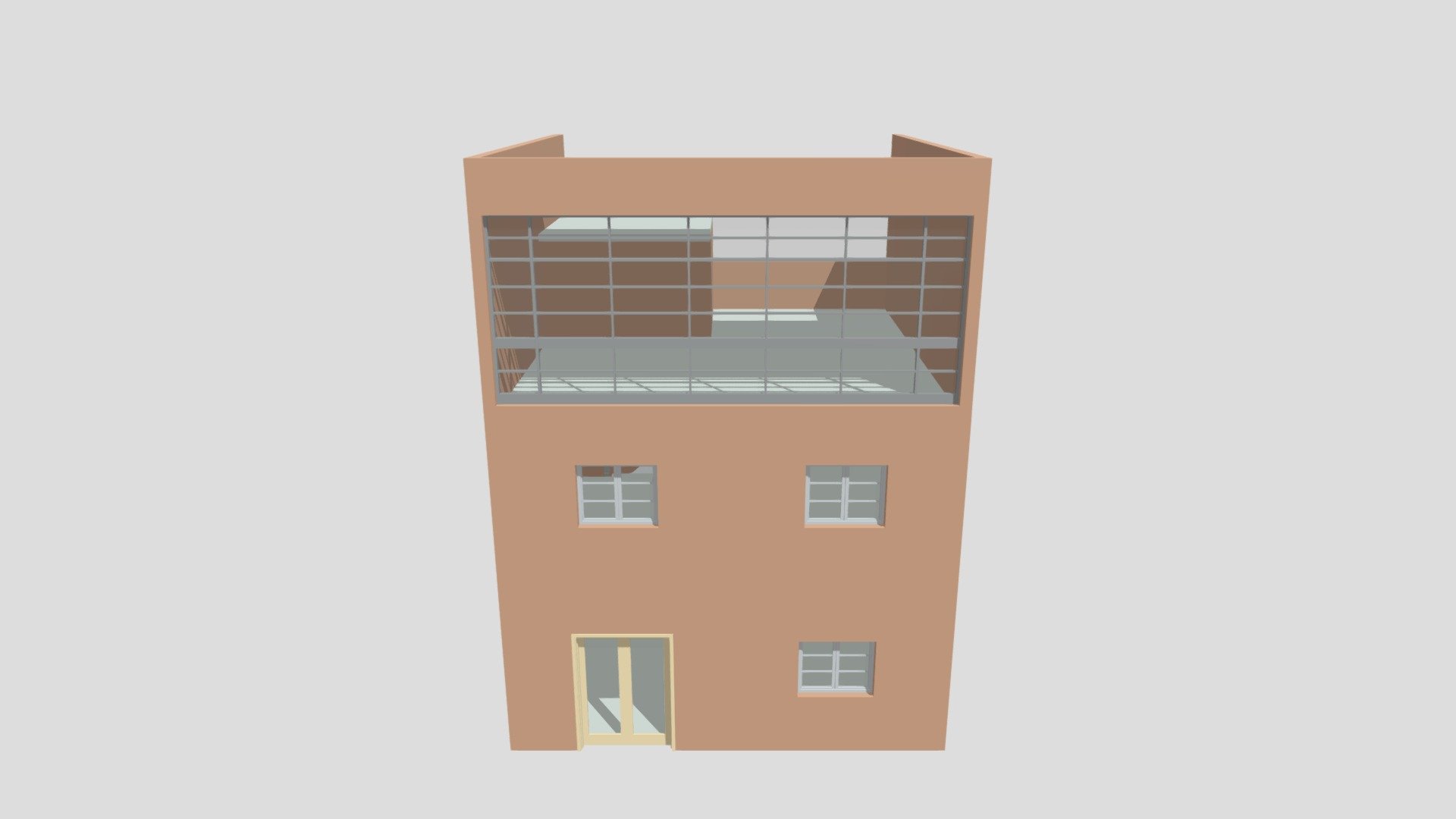 PEDRON - 3D model by DOMEXPERTS-BET (@BERGEIN) [feb3b35] - Sketchfab