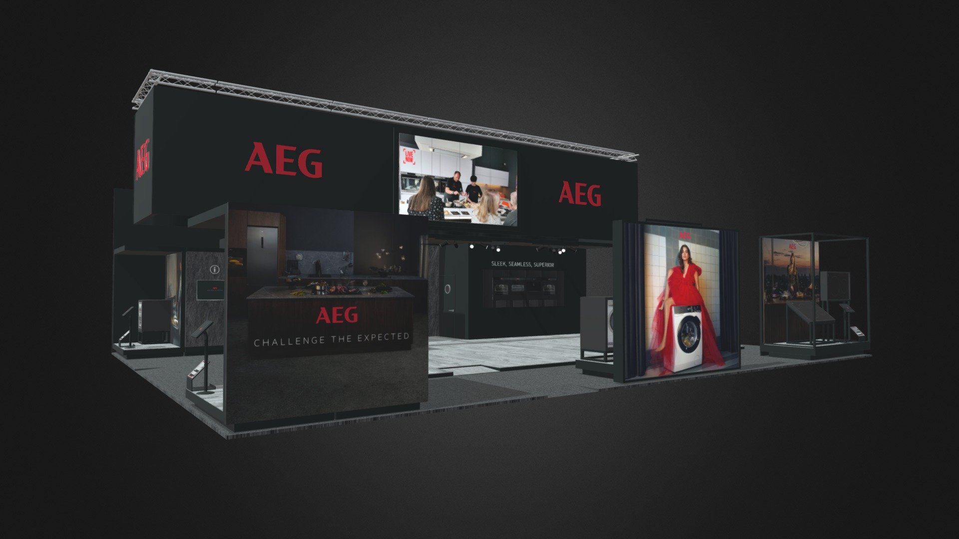 Updated KBB Visual - 3D model by Envisage Brand Experiences ...