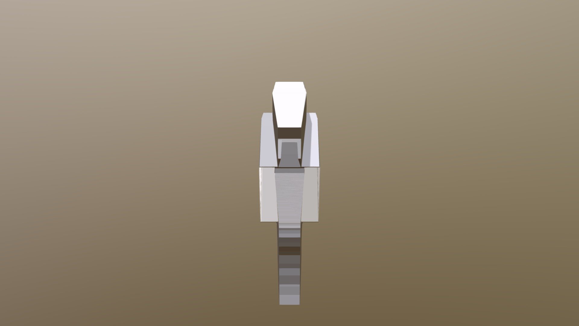 Blender Normal Exercise - 3D model by matbevan [feb5b5d] - Sketchfab