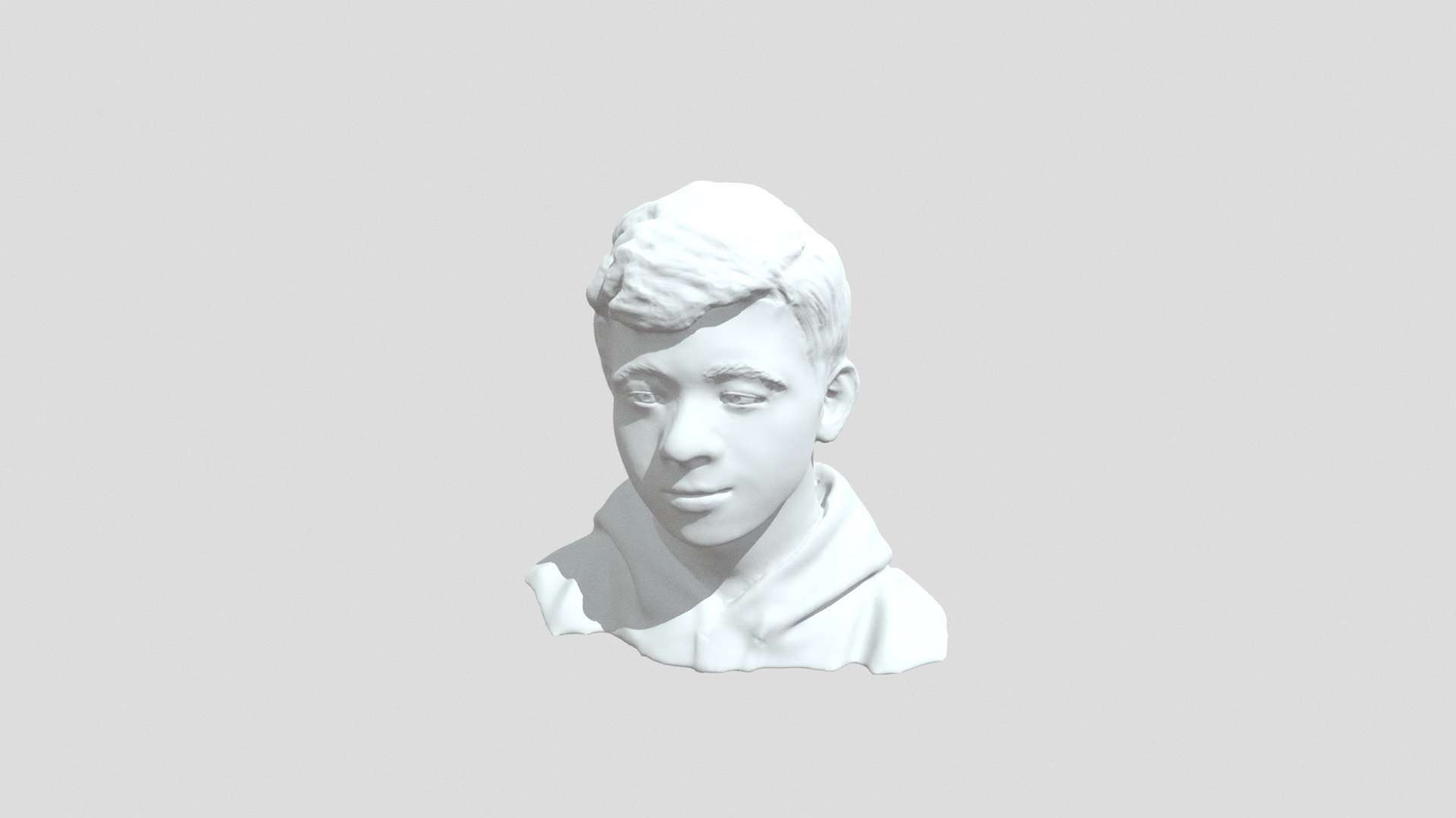 Chris - Download Free 3D model by Christopher Phillips (@PhillipsC ...