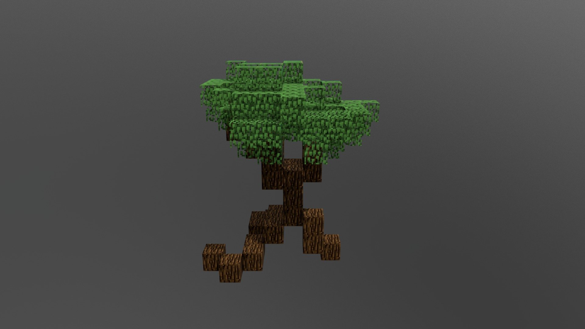 JungleTreeyoung.schematic - 3D model by Dan (@letsmakethings) [feb6f78 ...