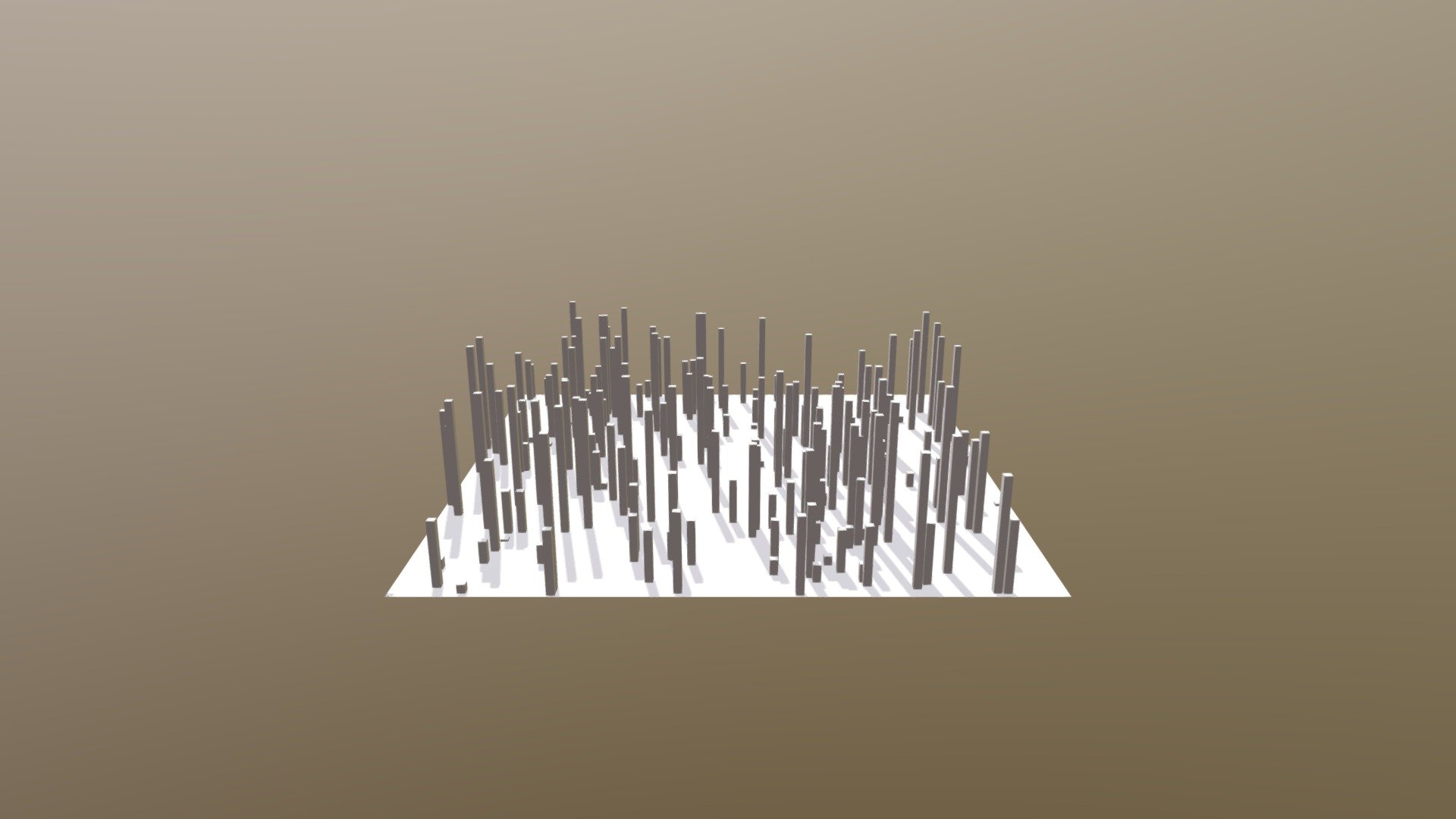 Simple City - Download Free 3D model by Akatcuki [feb7c96] - Sketchfab