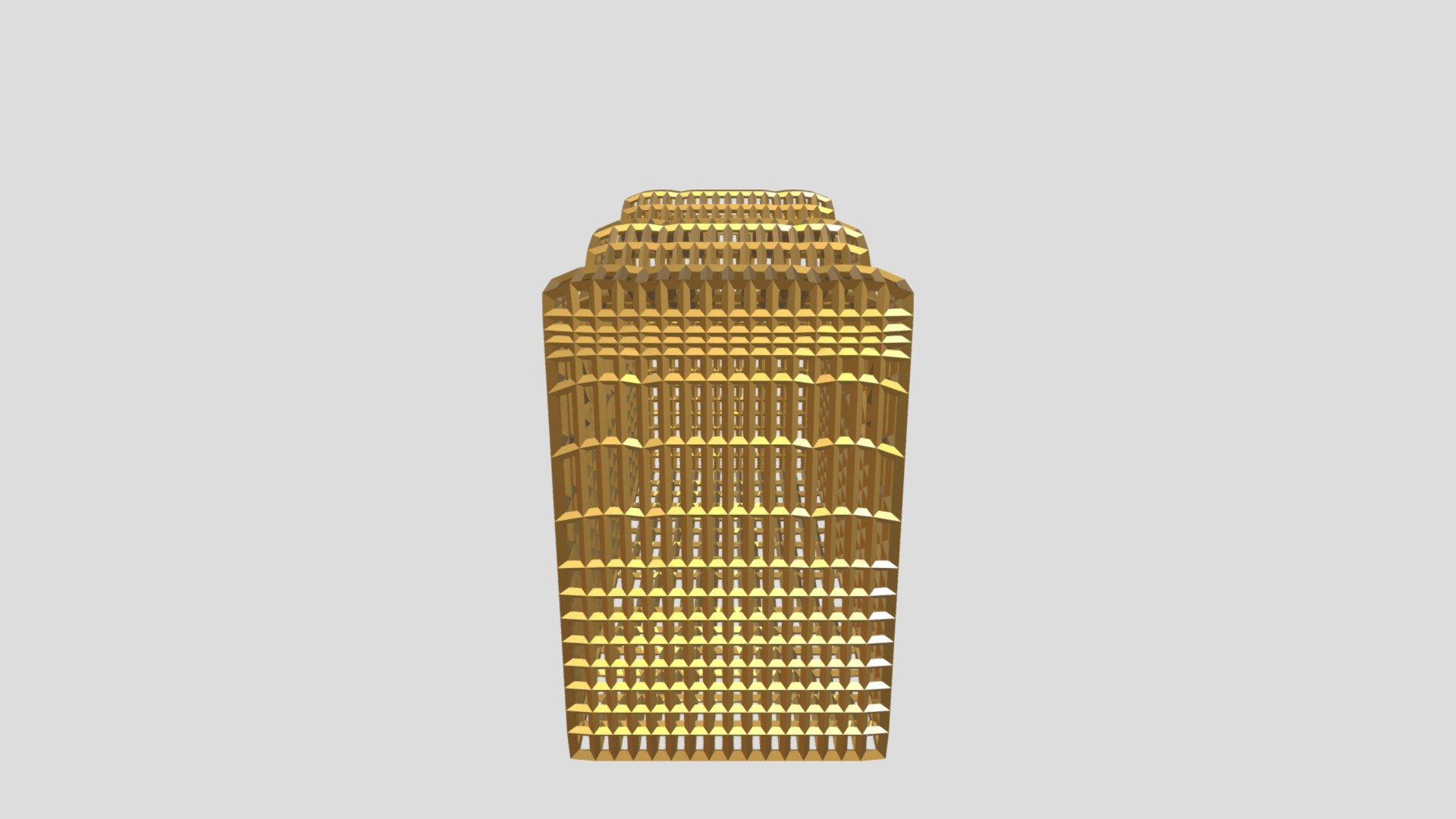 structure2 - 3D model by marklinkprint [feb91bc] - Sketchfab