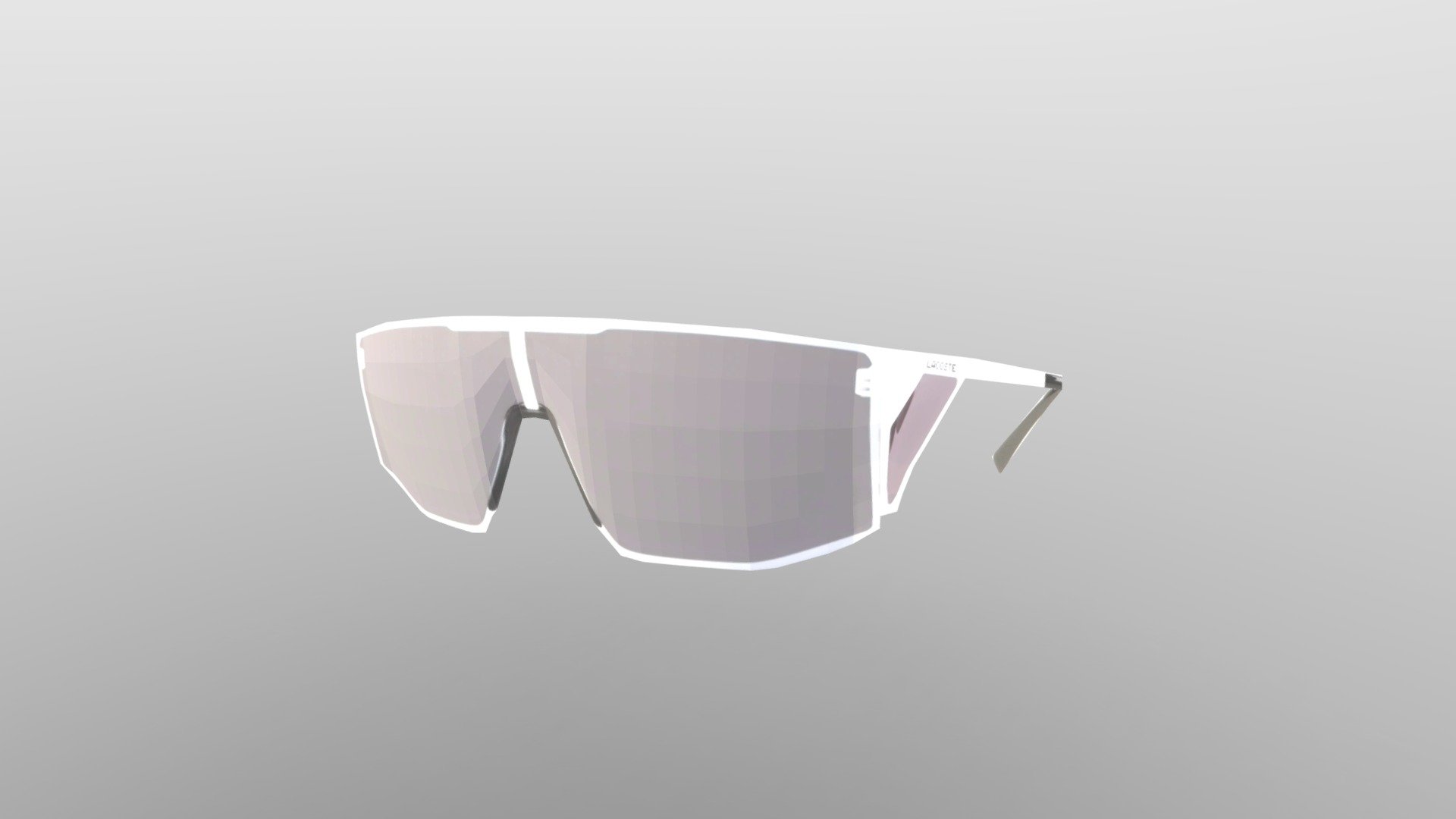 Glasses - 3D model by umut11 [feba869] - Sketchfab