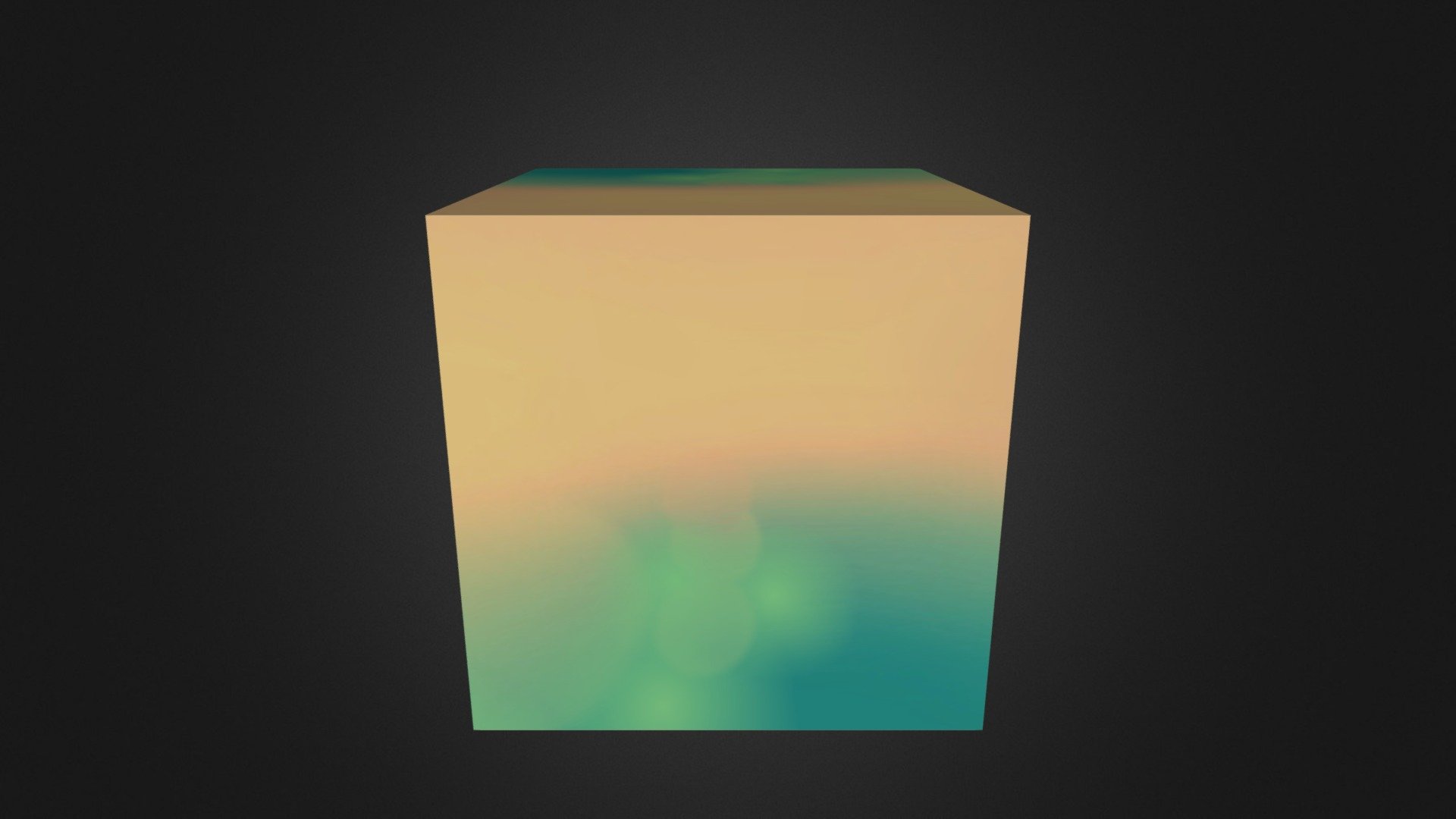 Skybox Test - 3D model by ysg [febb808] - Sketchfab
