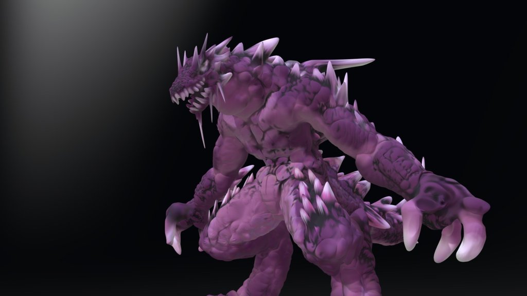 Magnus - 3D model by GajandranPrabu (@gajan11) [febef87] - Sketchfab