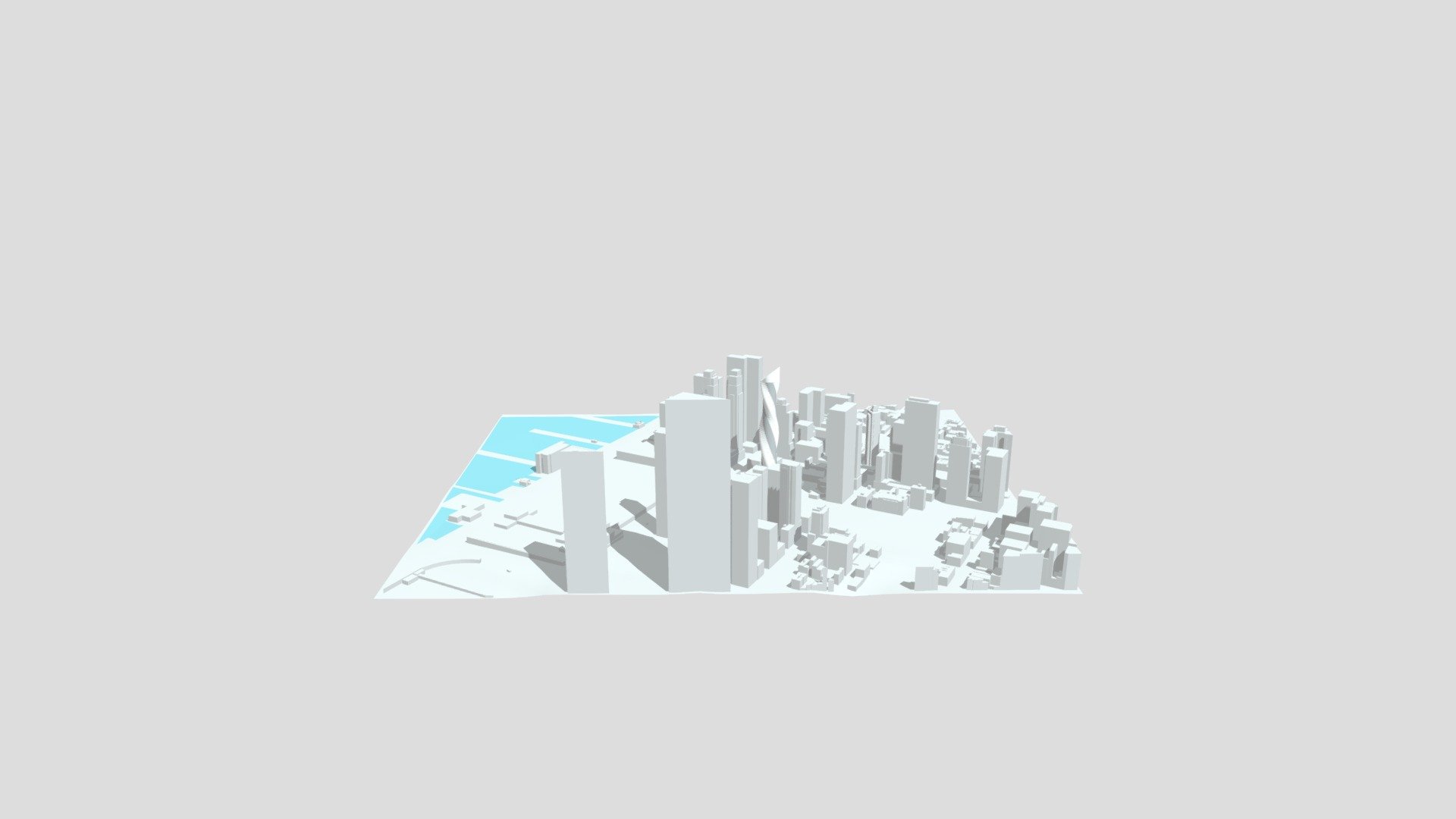 45 - FORMATIVA 3A II - ORIANA VALDERRAMA - 3D model by ...