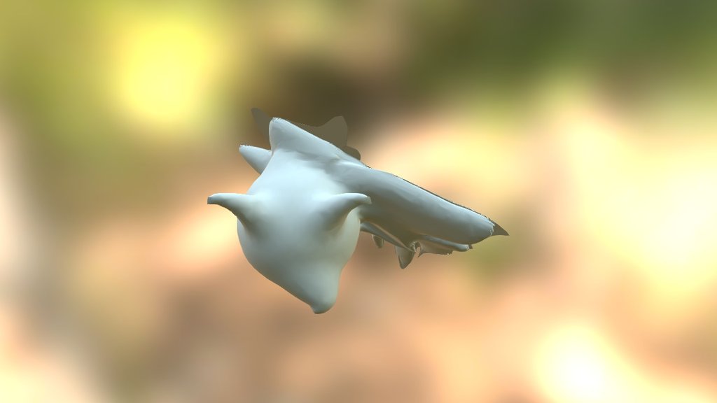 4060 - 3D model by leopoly1 [fec0c1d] - Sketchfab