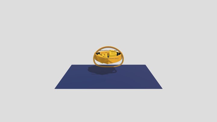 mpietronska - Sketchfab