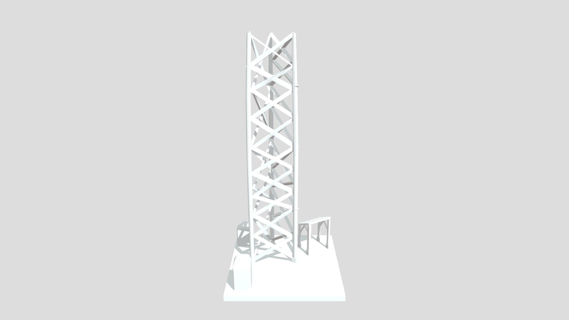 solar system installation - 3D model by akirulislam787 [fec1859 ...