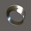 One sided die - Download Free 3D model by Wendy Yang (@kurofeadra ...