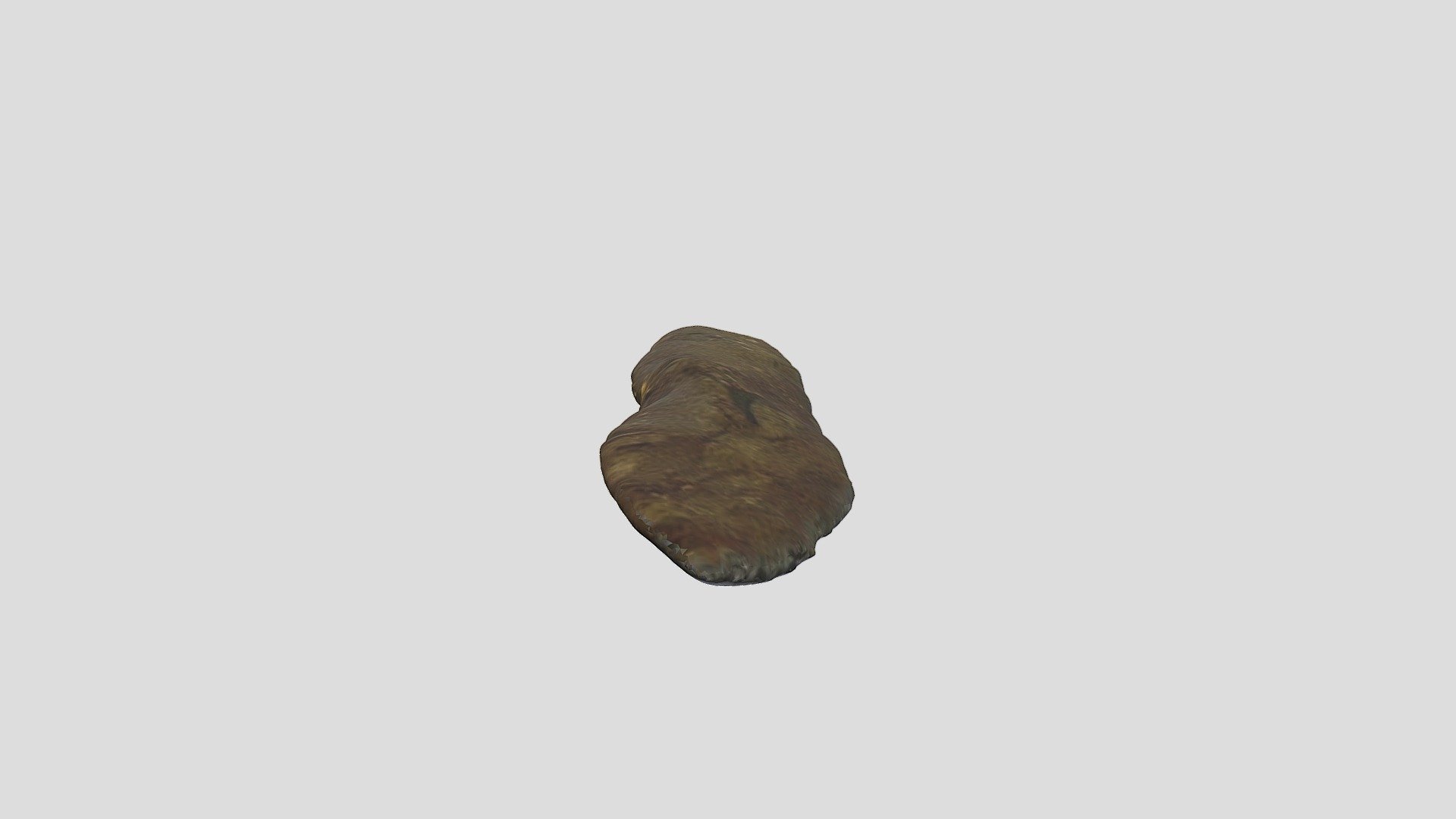 SFN 3D Project Lanceolate Projectile Point - 3D model by Fort Selkirk ...