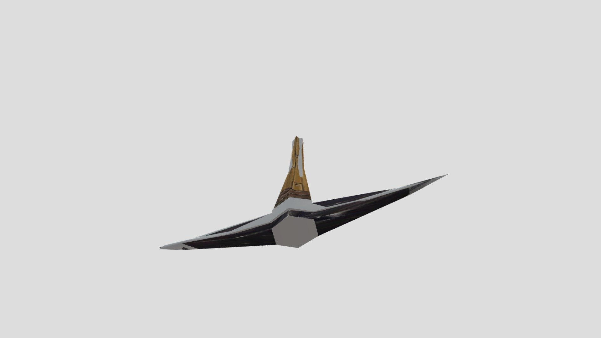Goblinpick - 3D model by mason (@masoneo) [fec2861] - Sketchfab