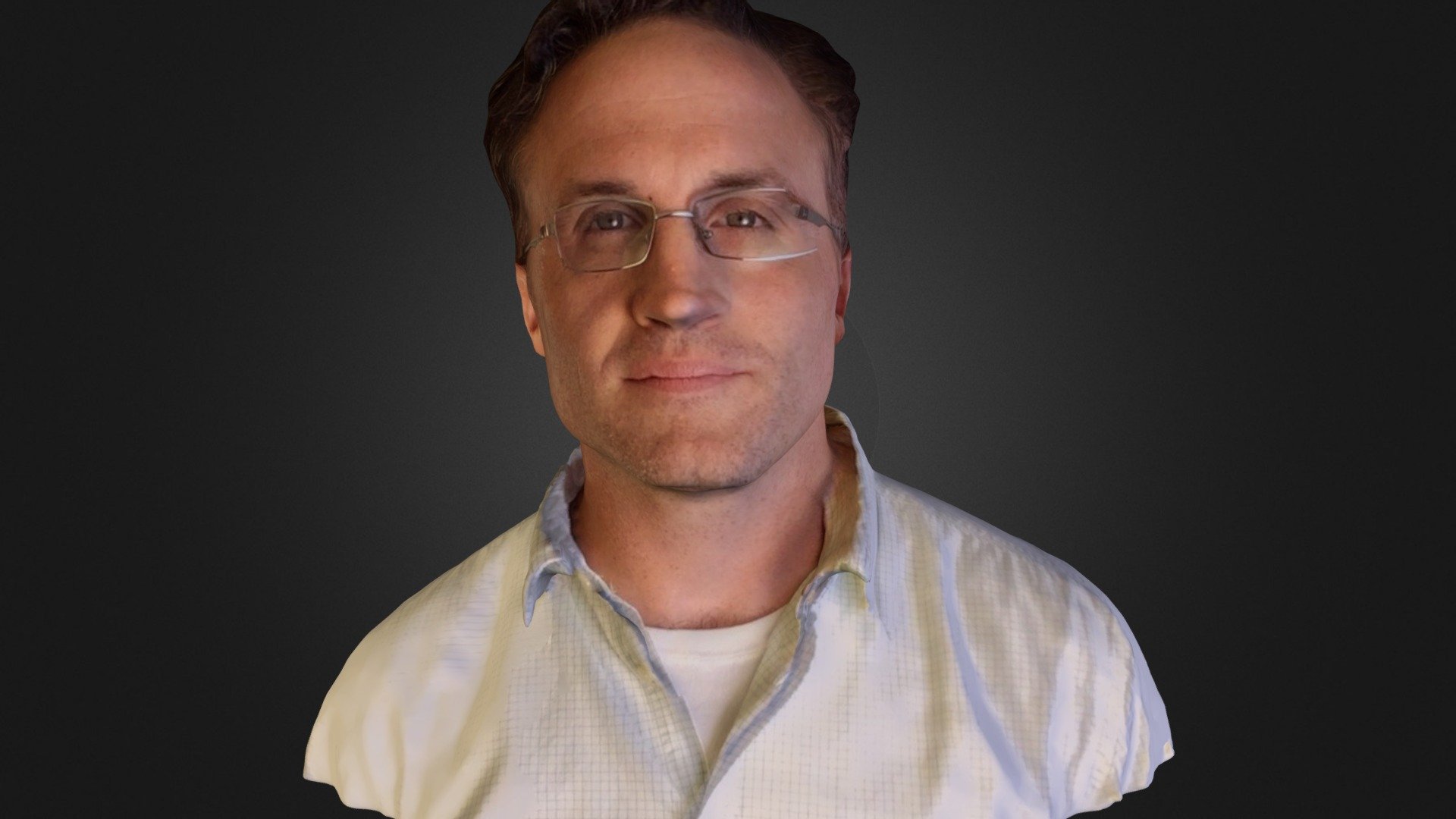Rob - Download Free 3D model by endlessit [fec34f5] - Sketchfab