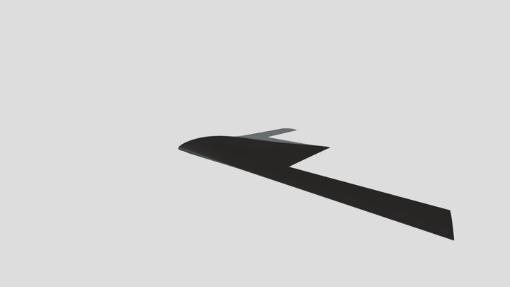 B21raider 3D models - Sketchfab