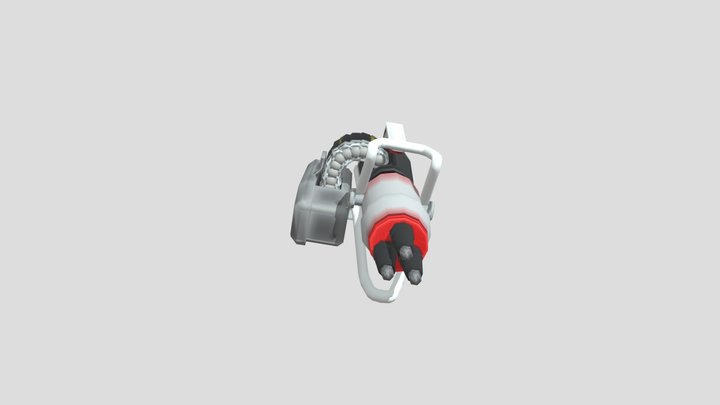 Splatoon3sideorder 3D models - Sketchfab