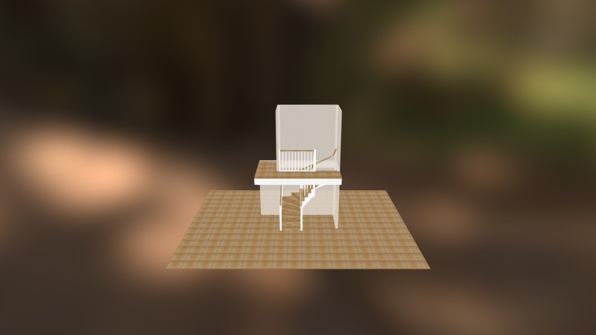 Inger 1 - Download Free 3D model by StaircaseDRAWINGS [fec64f3] - Sketchfab