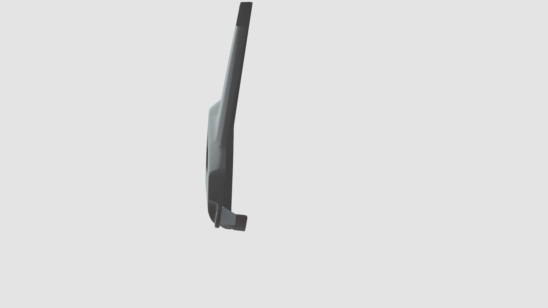 Retopo - 3D model by utkarsh1p [fec67e2] - Sketchfab
