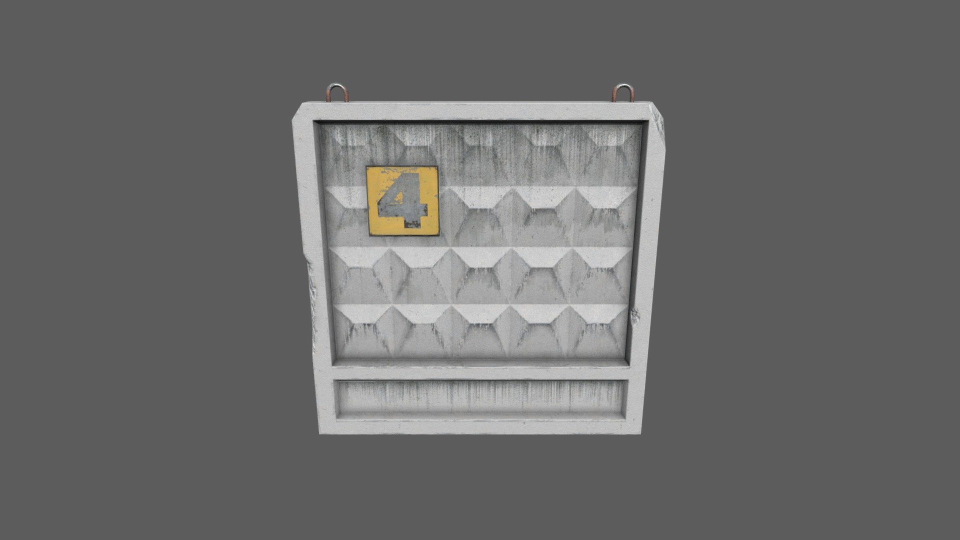 Po-2 - 3D model by Advisor [fec69d1] - Sketchfab