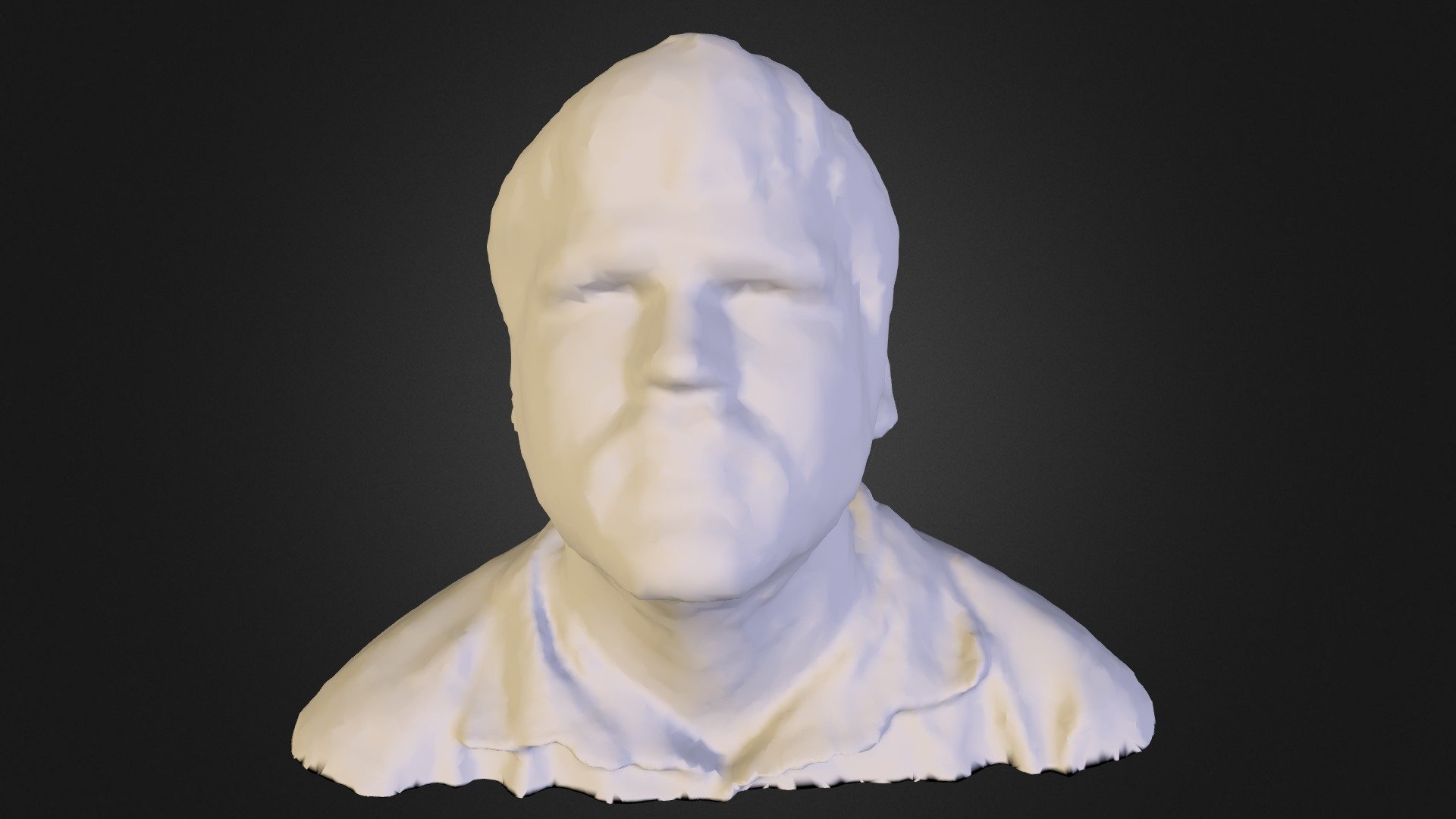 Ryan Branch S Final 2 - 3D model by haqnmaq [fec81a6] - Sketchfab