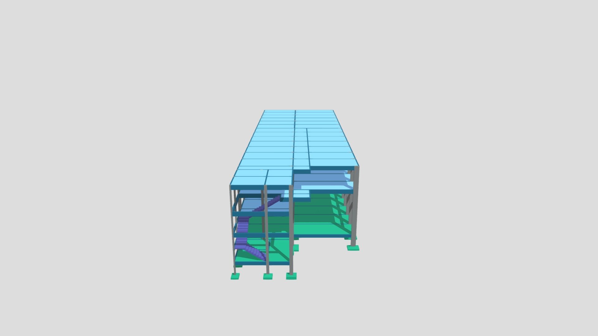 JR - 3D model by paulocamara_eng [fec881d] - Sketchfab