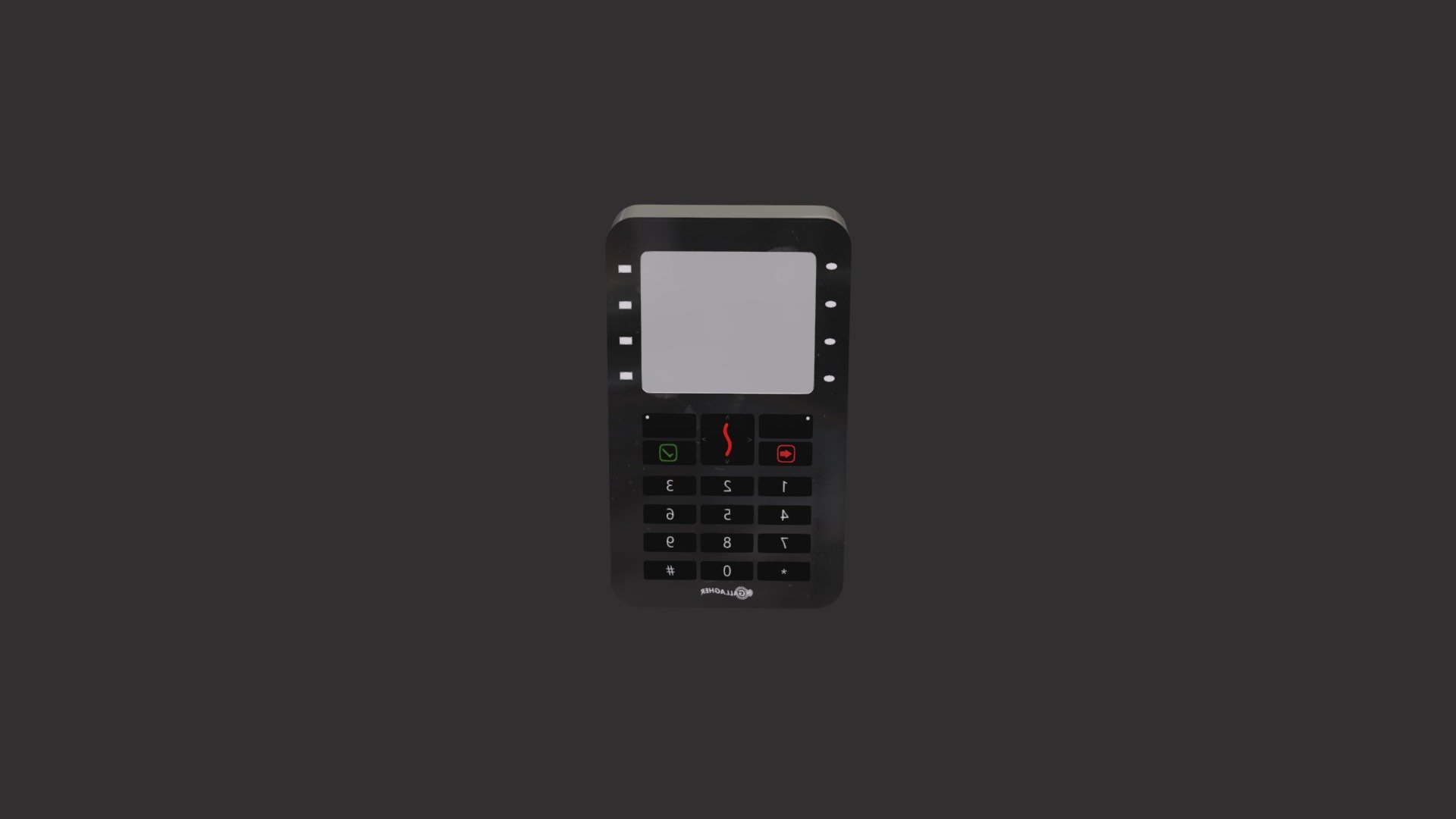 T20 Reader - 3D model by alesha_honnor [fec9cc0] - Sketchfab