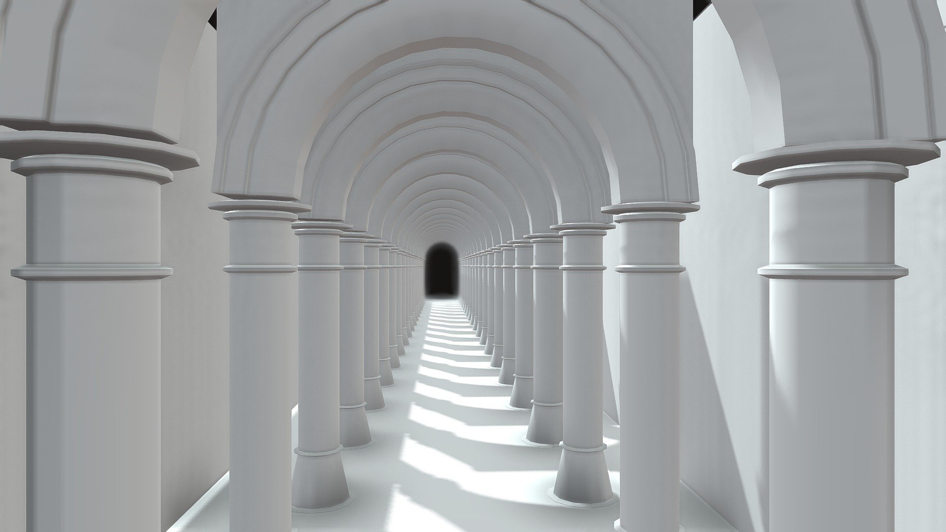 modul experiment - 3D model by CyanFerret [fecb690] - Sketchfab