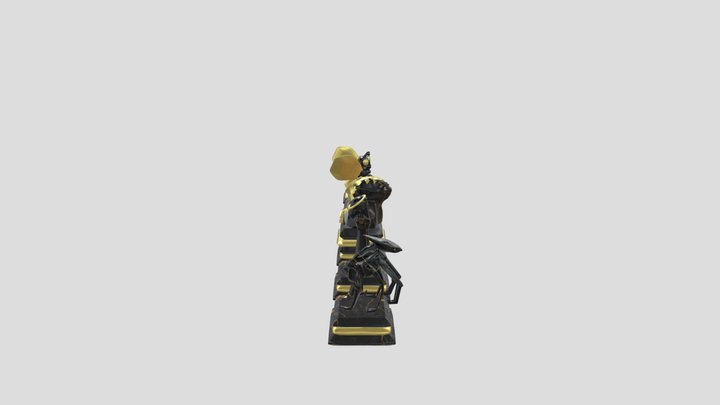 Muto 3D models - Sketchfab
