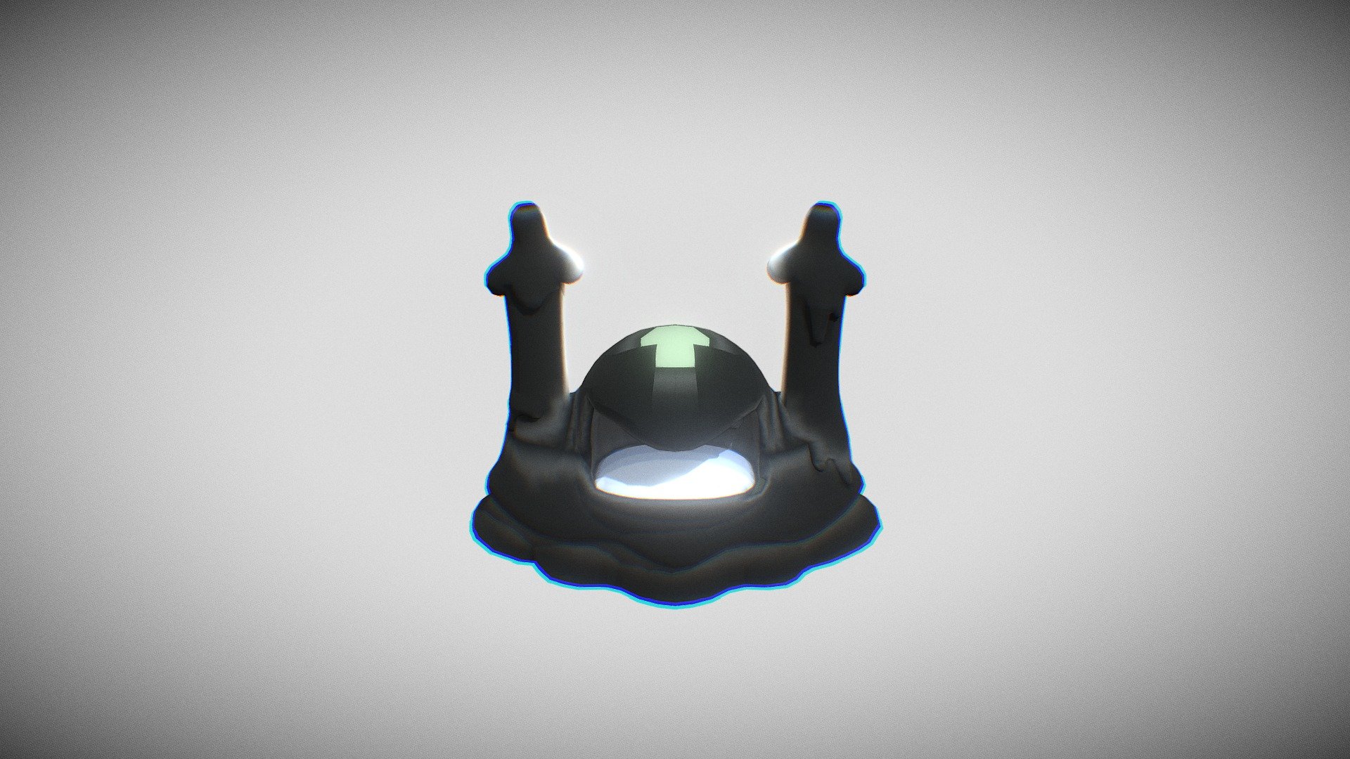 muk - 3D model by s.watson1120 [fece63a] - Sketchfab