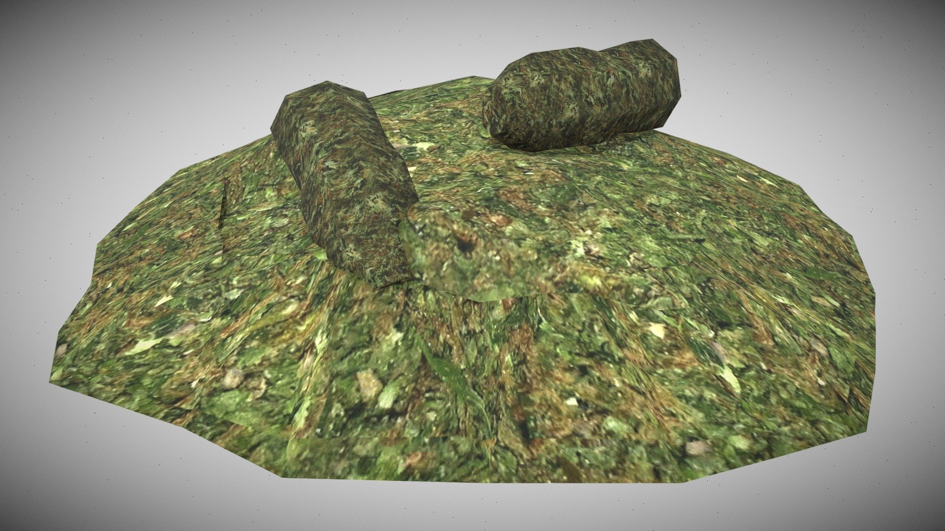 Weed Pile 2 - Download Free 3D model by streetpharmacy [fecfa3d ...