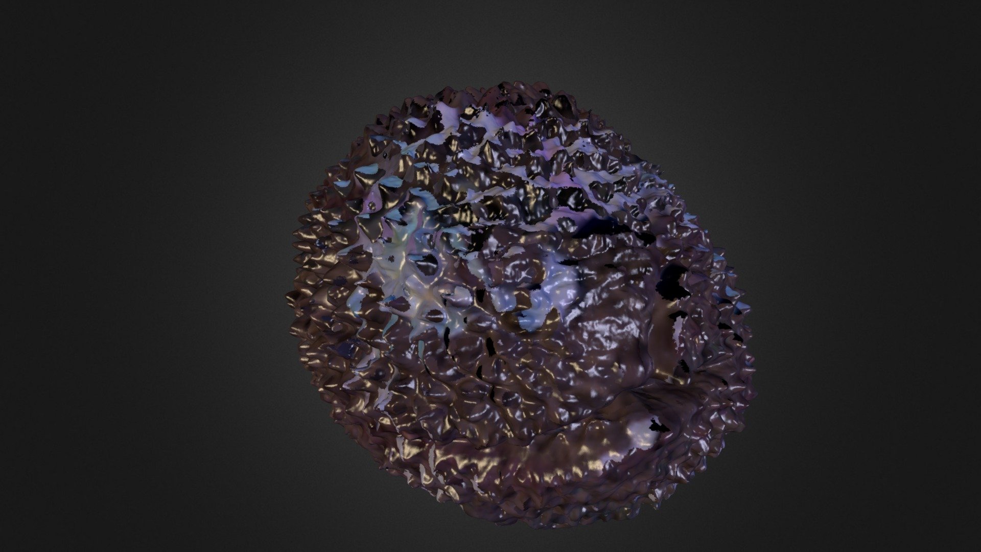DOLIAN - 3D model by maxpapa3 [fed0460] - Sketchfab