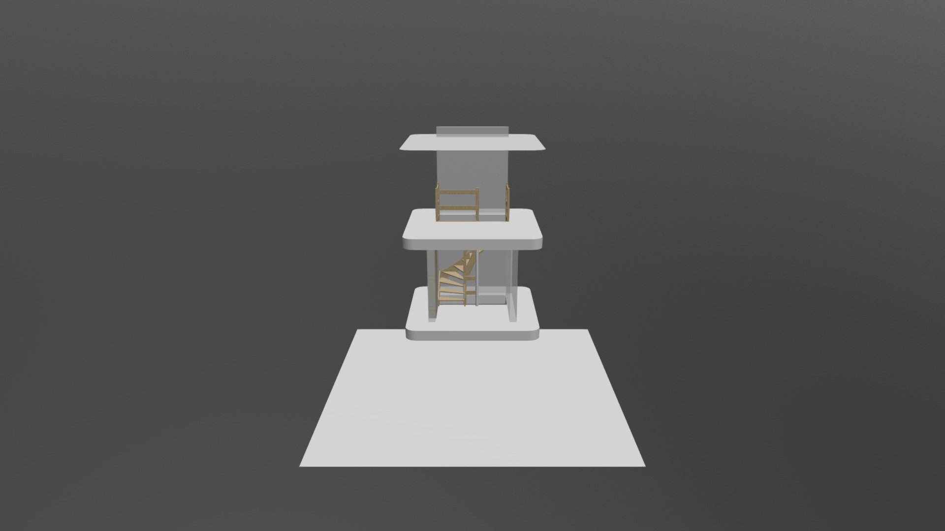chtn L - 3D model by Behets (@behetstrappen) [fed2aea] - Sketchfab