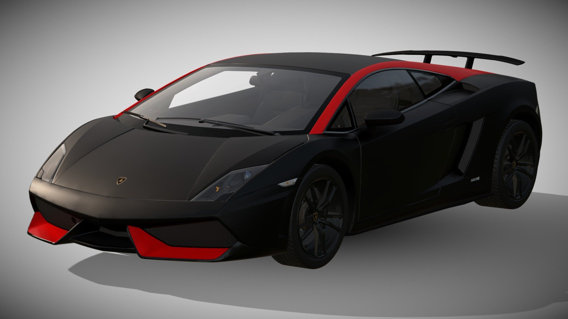 2013 Lamborghini Gallardo LP570-4 Tecnica - Download Free 3D model by Ddiaz Design (@ddiaz ...