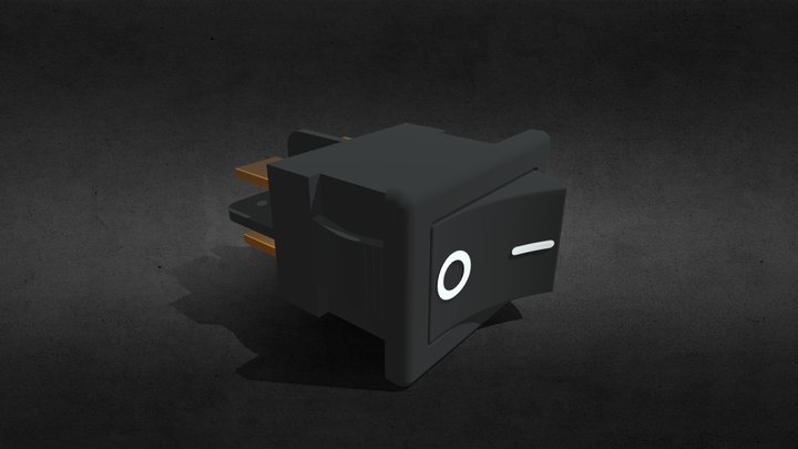 Swich 3D models - Sketchfab