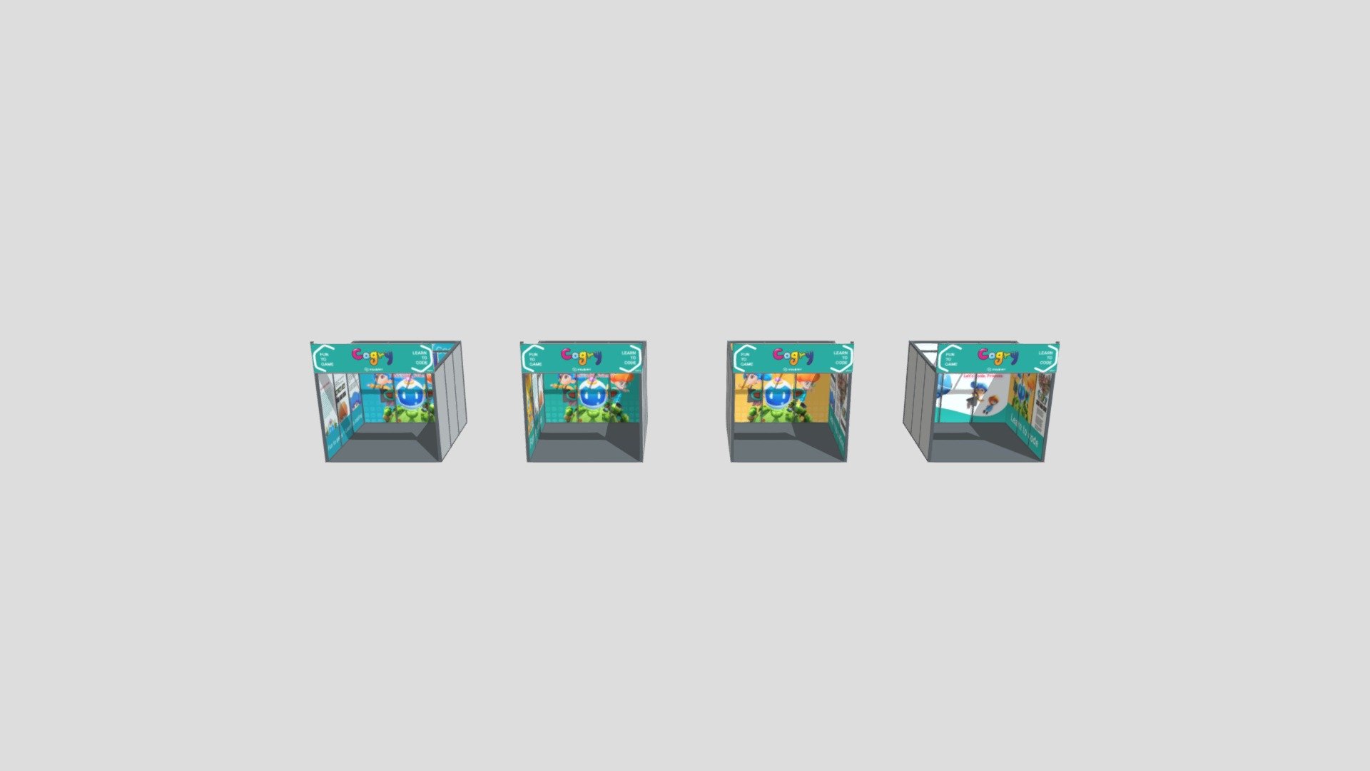 BG1 - 3D model by woong1107 [fed4f49] - Sketchfab