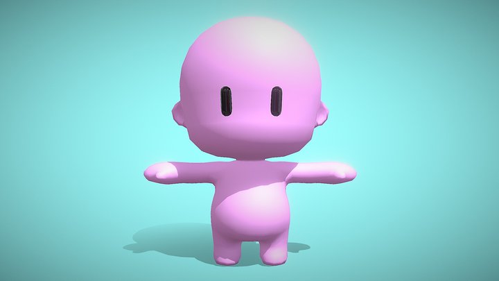High-poly 3D models - Sketchfab