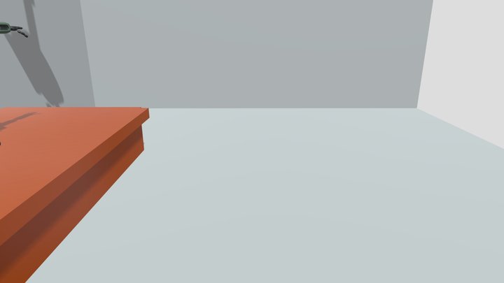 Toonami 3D models - Sketchfab