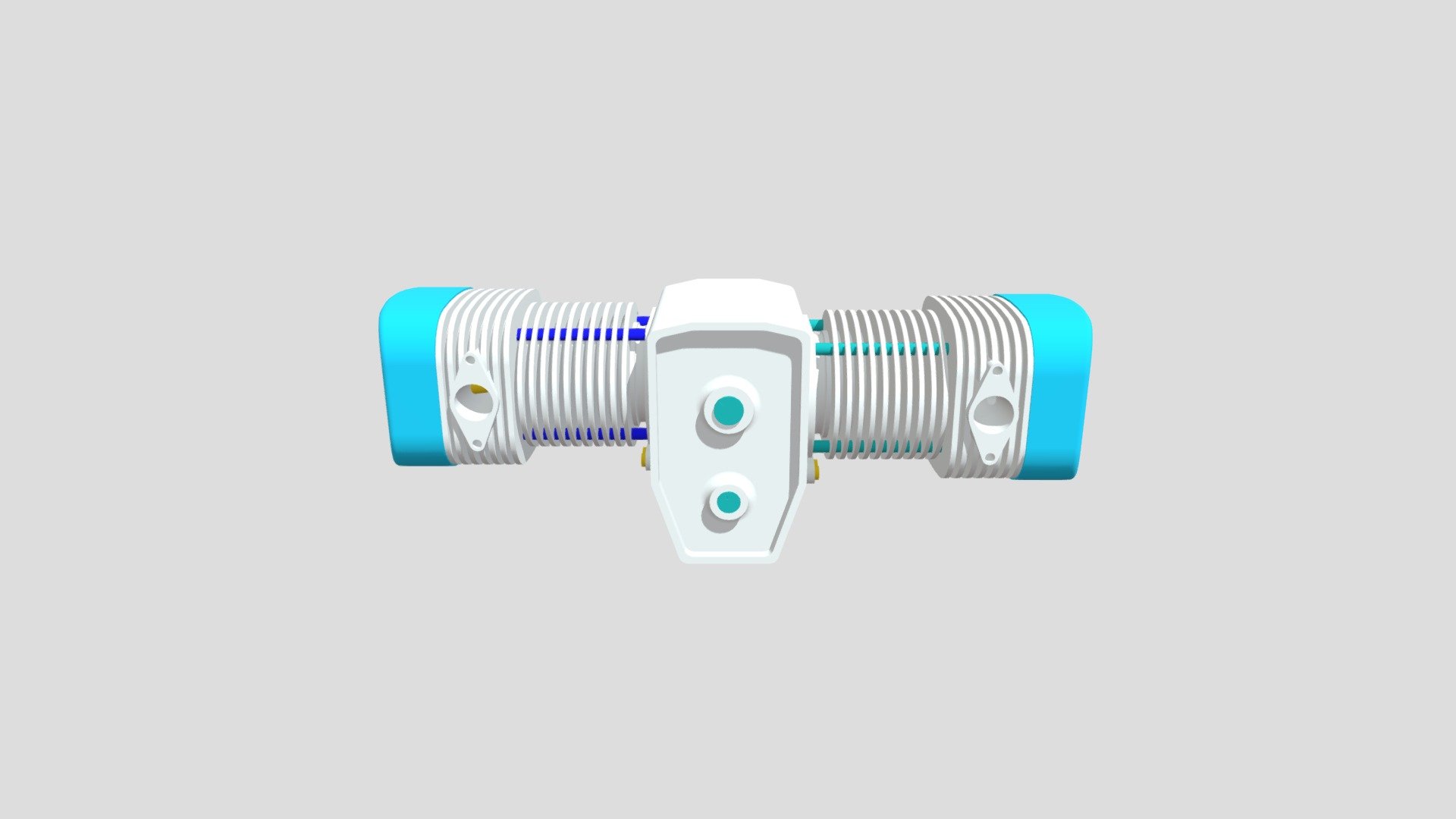 model3d_sample.glb.glb - Download Free 3D model by celumdemo [fed5a18 ...